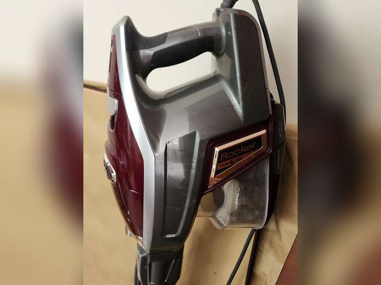 Shark rocket true pet stick vacuum - Northern Kentucky Auction, LLC
