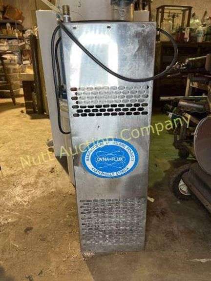 Dynaflux- welding cooler - Nutt Auction