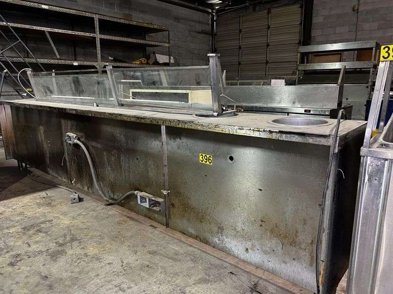 Wells MFG Co - Nutt Auction