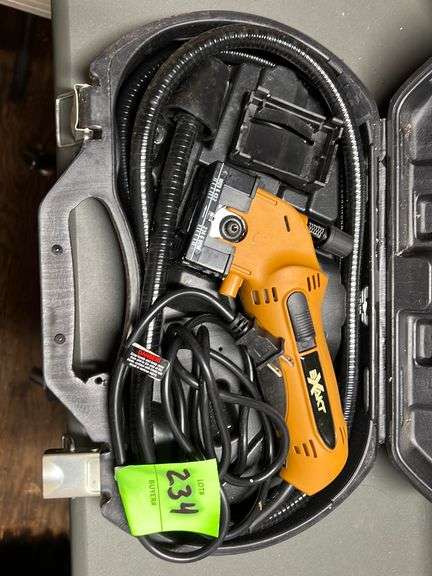 Exakt EC-330 Precision Saw - NW Asset Services