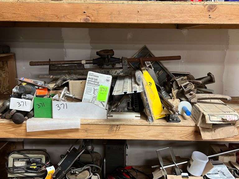 Misc. Goods - NW Asset Services