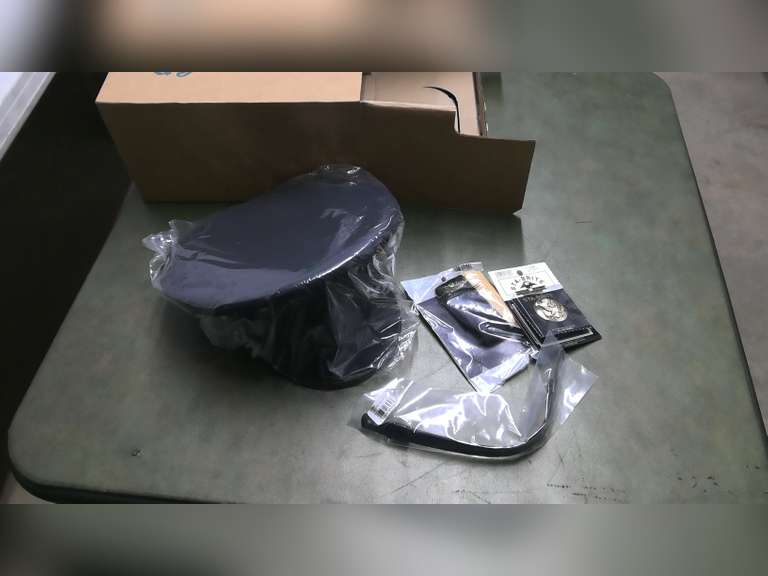 NEW ARMY DRESS UNIFORM CAP, AKA BUS DRIVER HAT - #1 Online Auctions LLC