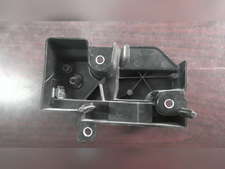 MAZDA BRACKET COOLING MODULE - #1 Online Auctions LLC