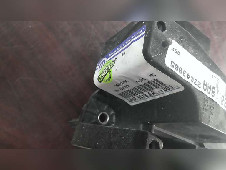 MAZDA BRACKET COOLING MODULE - #1 Online Auctions LLC