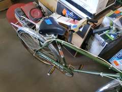 VINTAGE ALL-PRO BIKE - #1 Online Auctions LLC