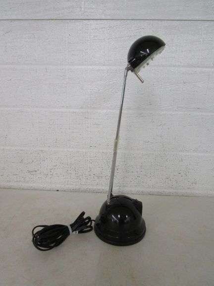 High Intensity Desk Lamp - Oberman Auctions