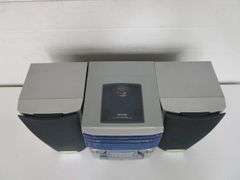 Aiwa Shelf Stereo System - Oberman Auctions