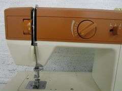 Singer 5522 Sewing Machine - Oberman Auctions
