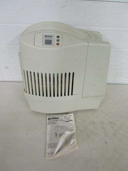 Kenmore Whole House Humidifier - Oberman Auctions