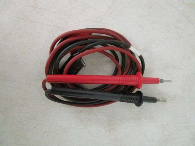 GB Instruments GMT-19A Multimeter - Oberman Auctions