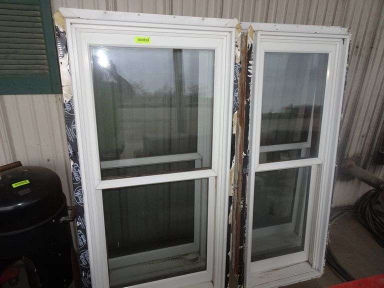 Crestline Double Hunt Win - Elsenpeter Auctions & Real Estate, Inc. dba ...