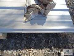 Pro Panel II 36 29 Gauge GR80 - Elsenpeter Auctions & Real Estate, Inc ...