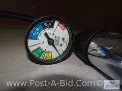 Stant ST255 Cooling Syste - Elsenpeter Auctions & Real Estate, Inc. dba ...