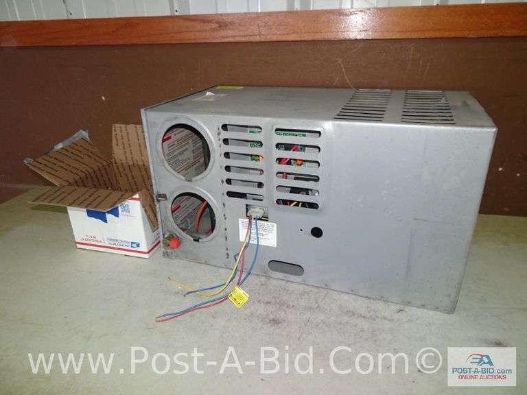 Suburban 30,000 BTUU Fish - Elsenpeter Auctions & Real Estate, Inc. dba ...