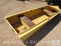 Lund Metalcrest, Ducker, - Elsenpeter Auctions & Real Estate, Inc. dba ...