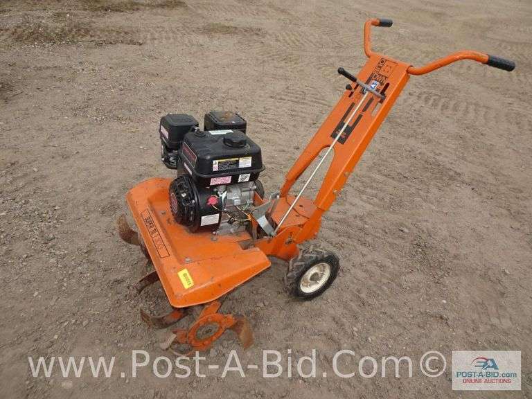 Super Till 300 Garden Til - Elsenpeter Auctions & Real Estate, Inc. dba ...