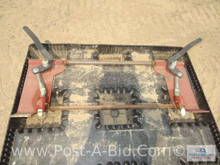 Quick Attach Adapter, 44" - Elsenpeter Auctions & Real Estate, Inc. dba ...