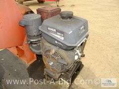 Crary Bearcat Model 73413 - Elsenpeter Auctions & Real Estate, Inc. dba ...