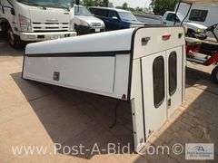 8' Leer Commercial Constr - Elsenpeter Auctions & Real Estate, Inc. dba ...