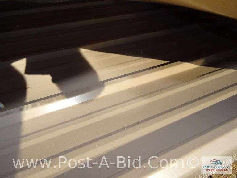 Pro Panel II 36 29Ga GR80 CF45 Burnished Slate Sheet Metal - Elsenpeter ...