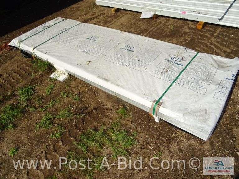 Pro Panel II 36 29Ga GR80 A55 Bare Glavalume Sheet Metal - Elsenpeter ...