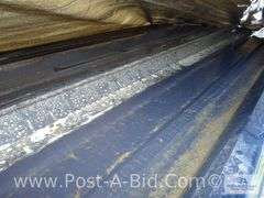 PBR Panel Drip Shield 26Ga GR80 CF45 Black Sheet Metal - Elsenpeter ...