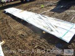 Pro Panel II 36 29Ga GR80 CF45 Fern Green Sheet Metal - Elsenpeter ...