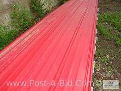 Pro Panel II 36 29Ga GR80 CF45 Patriot Red Sheet Metal - Elsenpeter ...