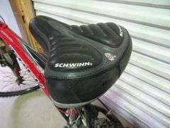 Trek Alpha 4100 Mountain Bike. - Elsenpeter Auctions & Real Estate, Inc ...