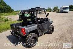 2016 Odes Dominator 800 4x4 Si - Elsenpeter Auctions & Real Estate, Inc. dba Post-A-Bid.Com