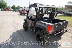 2016 Odes Dominator 800 4x4 Si - Elsenpeter Auctions & Real Estate, Inc. dba Post-A-Bid.Com