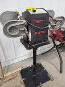 Red Devil model 5400 heavy duty industrial paint shaker - Parrott ...
