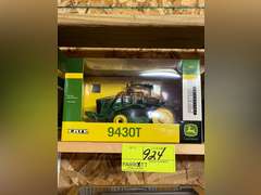 John Deere 9430T - Parrott Marketing Group