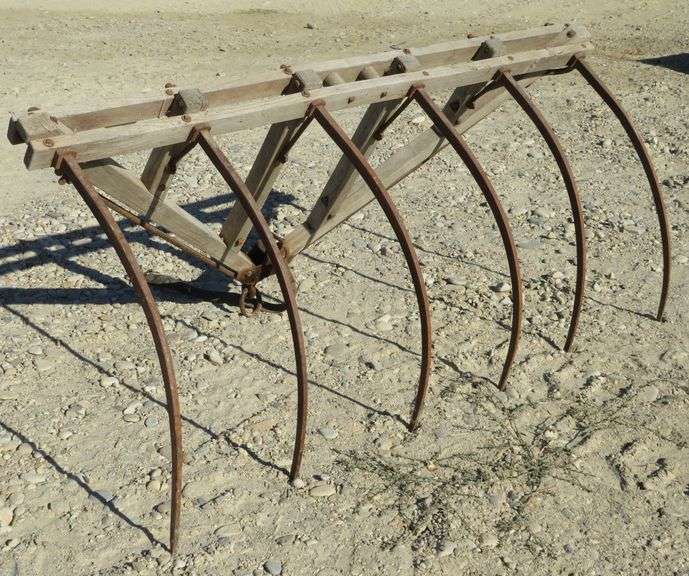 Z-699 Jackson Fork - Pickett Auction Service