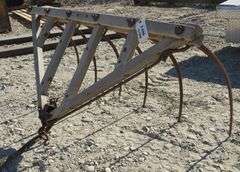 Z-699 Jackson Fork - Pickett Auction Service