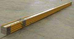 Z-1433 Grade Rod + Transit - Pickett Auction Service