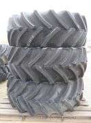 Z-1604 Tractor Tires - Pickett Auction Service