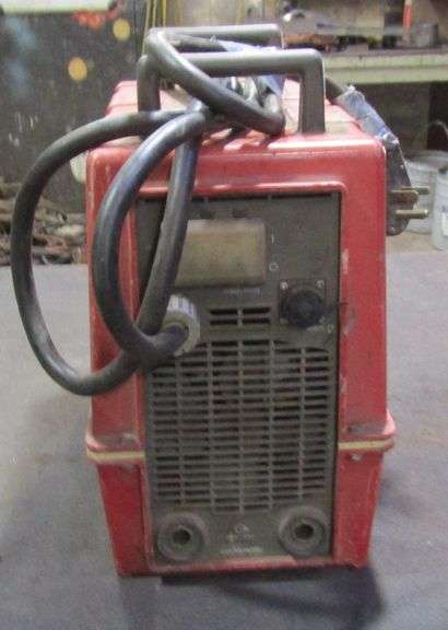 T-311 PowCon Welder - Pickett Auction Service