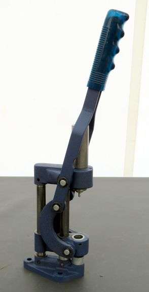 A-580 Lachmiller Shell Saver - Pickett Auction Service