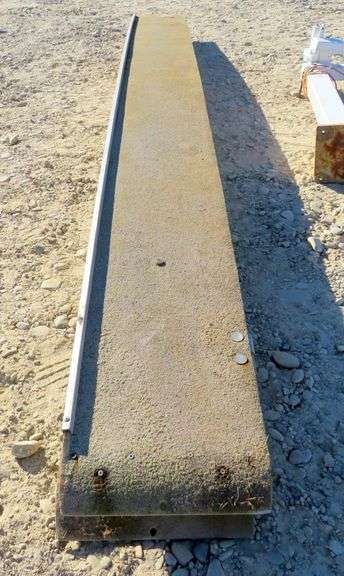 G-888 Melcher Ramps - Pickett Auction Service