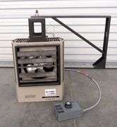 G-1282 Taskmaster Shop Heater - Pickett Auction Service