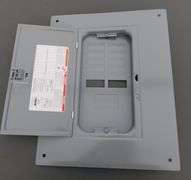 G-738 Electrical Panel - Pickett Auction Service