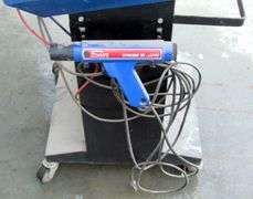 B-976 SUN Sleuth Two Performance Analyzer - Pickett Auction Service