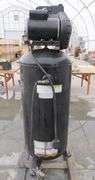 D-487 Black Diamond 60 Gallon Air Compressor - Pickett Auction Service