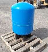 C-212 AO Smith Pressure Tank - Pickett Auction Service