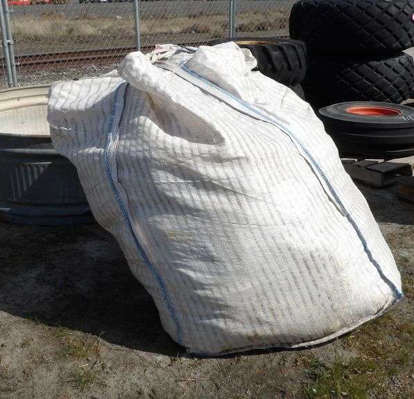 C-541 Potato / Grain Totes - Pickett Auction Service