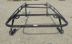 E-185 Ladder Rack - Pickett Auction Service
