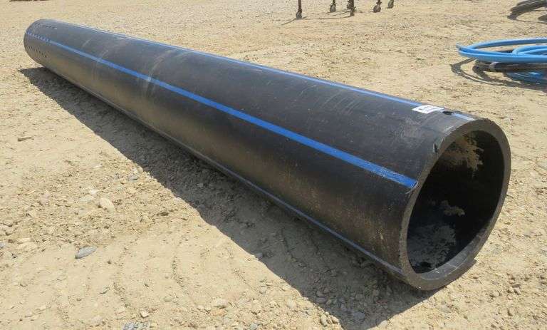 E-410 Wet Well Pipe (1) - Pickett Auction Service