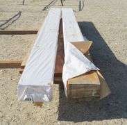 E-706 Glu-Lam Beams - Pickett Auction Service