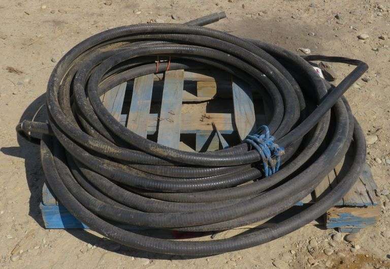 E-1628 Heavy Gauge Wire - Pickett Auction Service